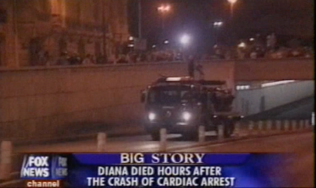 Richard Ziernicki, Ph.D., P.E., discusses Princess Diana's fatal car ... Richard Ziernicki, Ph.D., P.E., discusses Princess Diana's fatal car ...